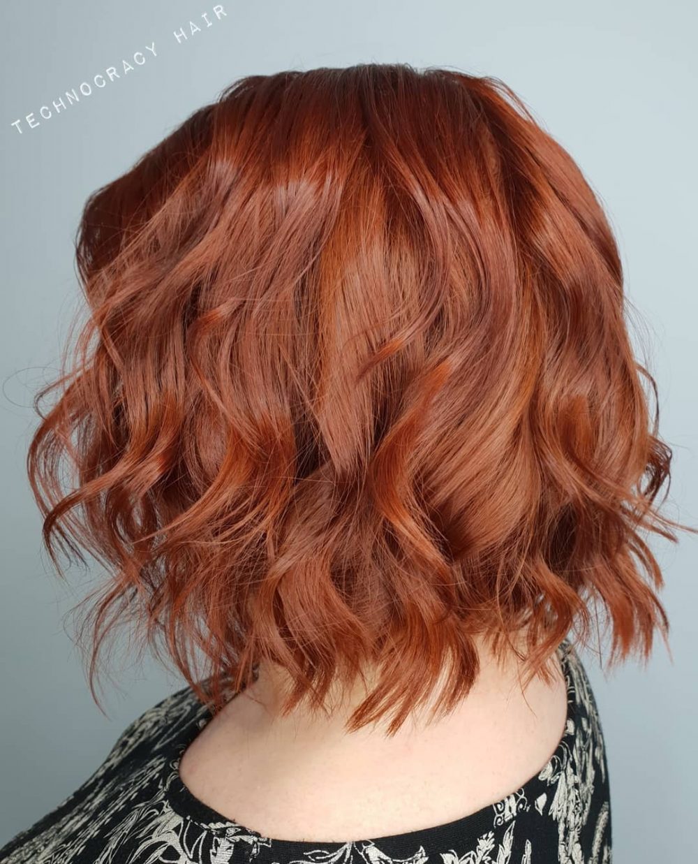 19 Trendiest Medium Layered Bob Haircuts for Shoulder Length Hair ...