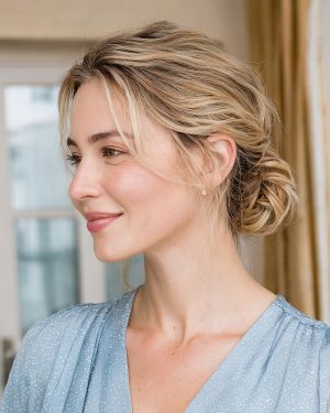 21+ Formal Hairstyles for Weddings, Galas & All Your 2025 Events