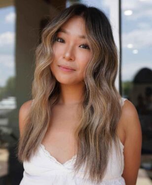 40 Bronde Balayage Hair Color Ideas Women Are Loving