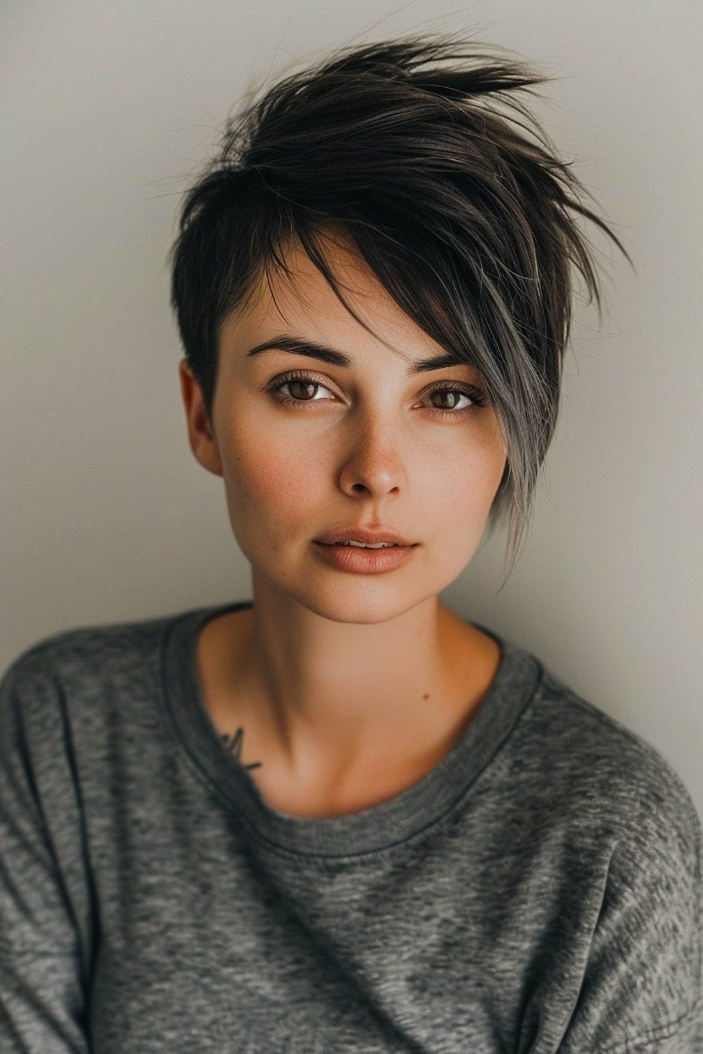 15+ Striking Comet Cut Ideas Taking 2025 by Storm