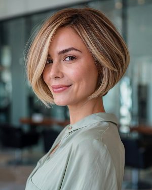 36 Stacked Bob Haircuts That Are Too Stylish to Skip in 2026