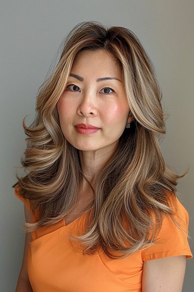 21 Gorgeous Layered Hair Ideas to Try in 2026