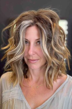 25 Chunky Blonde Highlight Ideas That Are Taking Over Instagram in 2025