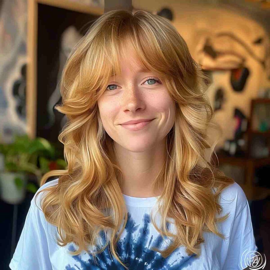 24 Best Examples of the Octopus Haircut Trend