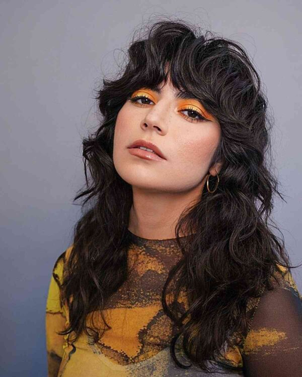 71 Heavily Layered Shag Haircut Ideas for The Ultimate Tousled Look