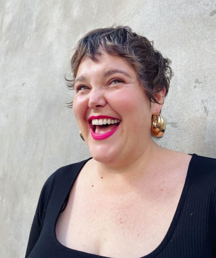 35 Most Flattering Ways to Get a Pixie Cut for Round Face Shapes