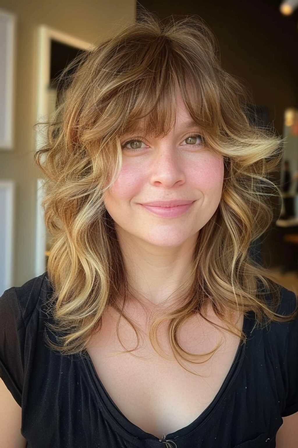 25 Sahag Cut Styles That Will Make You Rethink Your Hair Routine in 2026