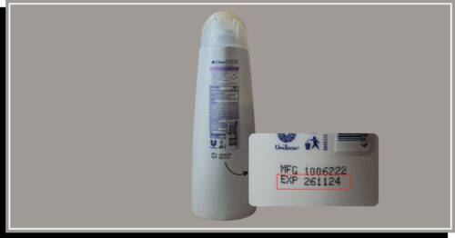 Does Shampoo Expire or Go Bad? How You Can Tell & What To Do