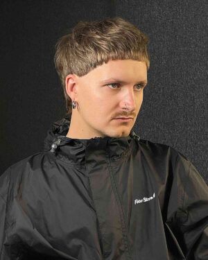 29 Trendy Edgar Haircut Styles for Men to Try in 2025