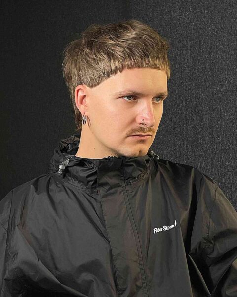 28 Trendy Edgar Haircut Styles for Men to Try in 2025"