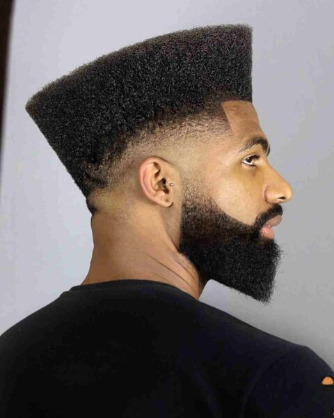24 Coolest Flat Top Haircuts for Men in 2026 + How to Style