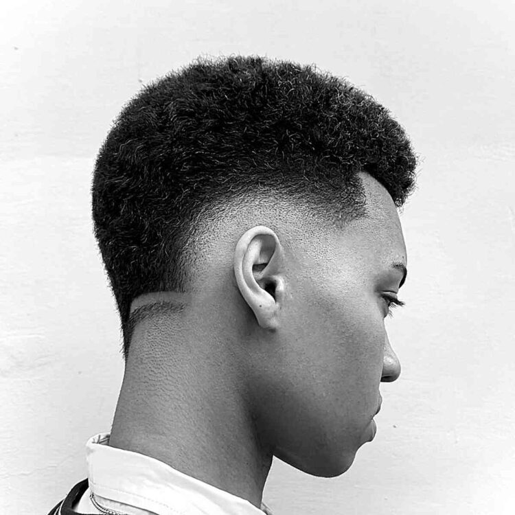 52 Mid Fade Haircut Ideas for Men Trending in 2025
