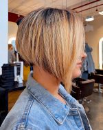 37 Hottest A-Line Bob Haircuts You'll Want to Try in 2023