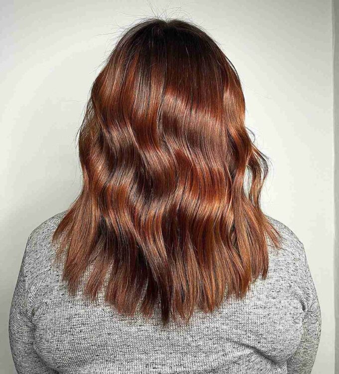 63 Best Auburn Hair Color Ideas for Every Skin Tone