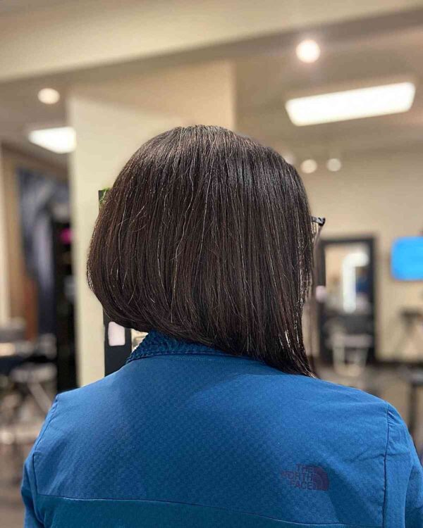 31 Cutest Short A-Line Bob Haircuts Women Are Getting