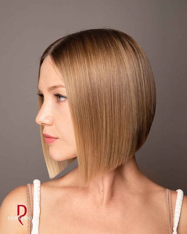 31 Cutest Short A-Line Bob Haircuts Women Are Getting