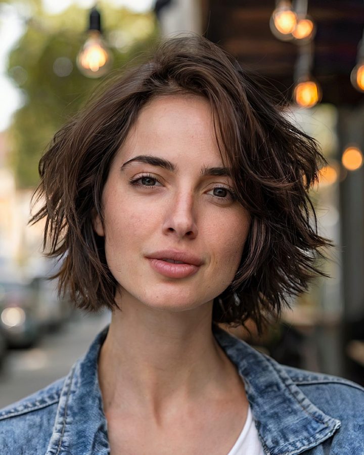 Ready for a Change? 30+ Sassy Haircuts That Look Great for 2026