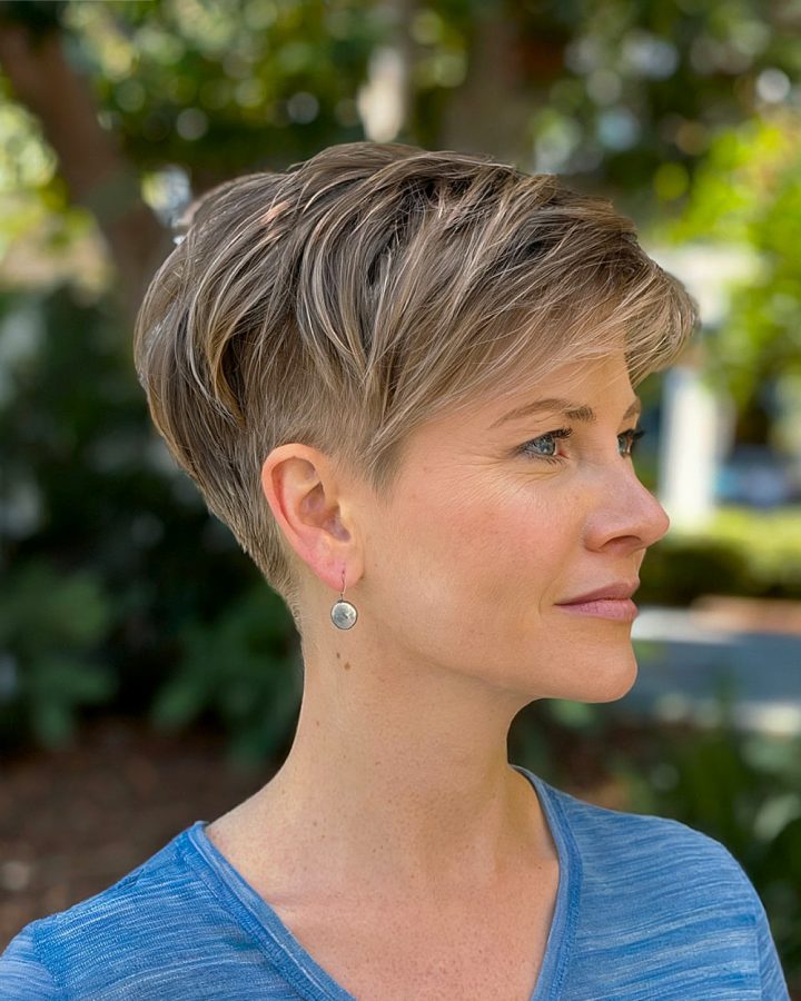 Ready for a Change? 30+ Sassy Haircuts That Look Great for 2025