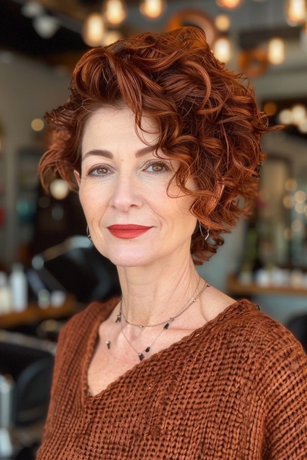 27 Asymmetrical Haircuts for Women Over 60 with Sassy Personalities