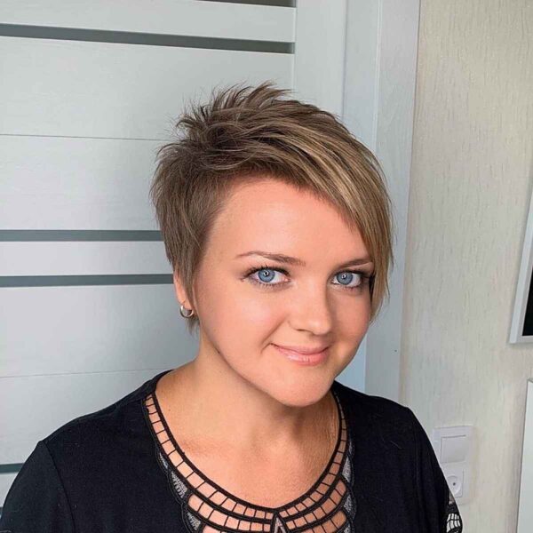 39 Best Layered Pixie Cut Ideas for a Short Crop with Movement
