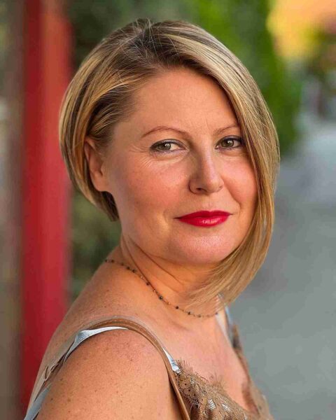 52 Short Asymmetrical Bob Hairstyles Trending in 2026