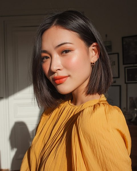 20+ Stunning Short Bobs Perfect for Fine Hair in 2025