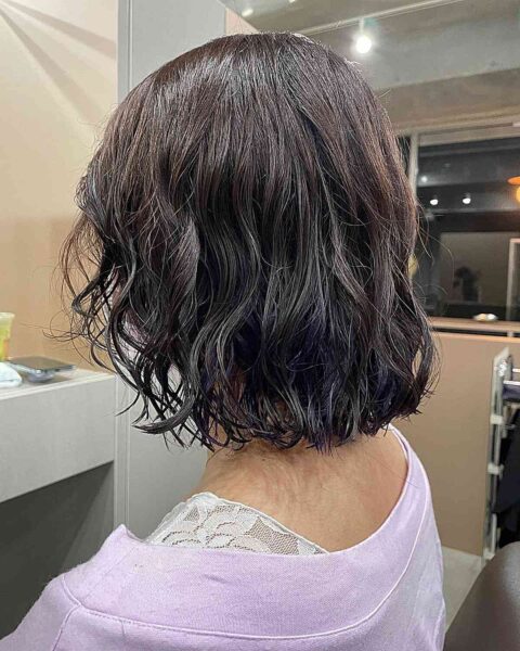 26 Body Wave Perm Hairstyle Ideas to See Before You Get It