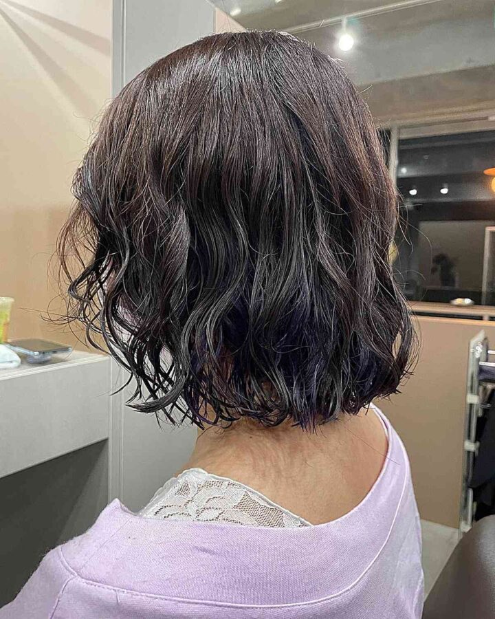 26 Body Wave Perm Hairstyle Ideas to See Before You Get It