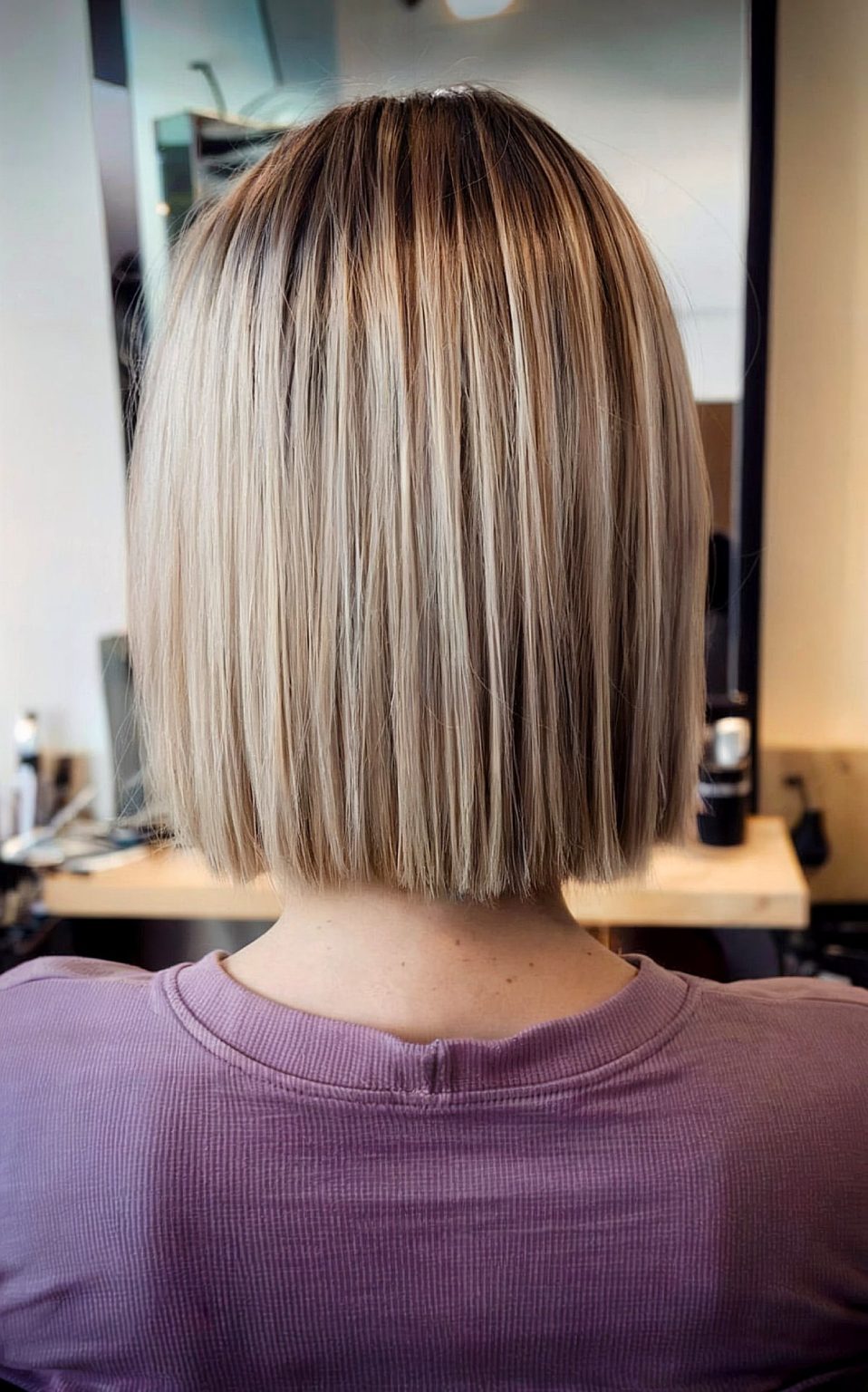 29 Box Bob Cut Ideas Gaining Momentum This Year