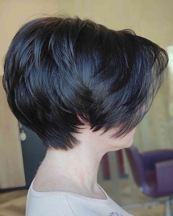 The 53 Cutest Pixie Bob Haircut Ideas Ever