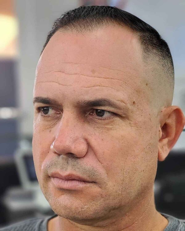 Top 26 Modern & Stylish Crew Cut Hairstyles for Men (Pics)