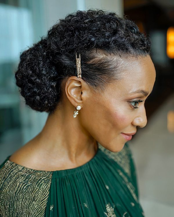 21+ Youthful Formal Hairstyles for Short Hair Women Are Getting Right Now