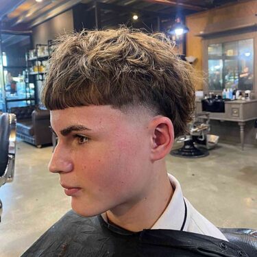 The Edgar Haircut: 26 Coolest Ways to Get it in 2023
