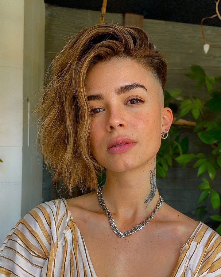 Ready for a Change? 30+ Sassy Haircuts That Look Great for 2025