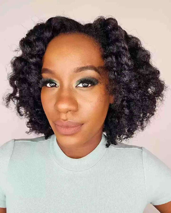How To Do A Twist Out: 25 Best Examples