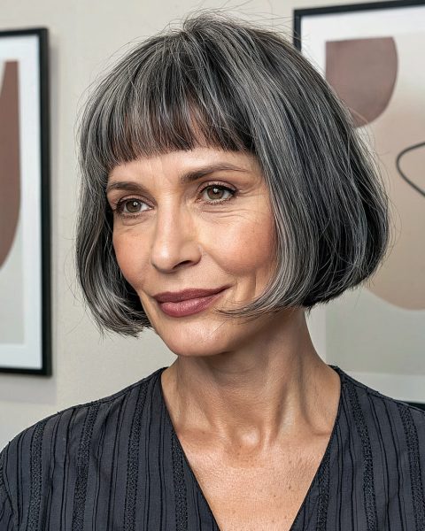 21+ French-Inspired Haircuts Women Are Raving About in 2026