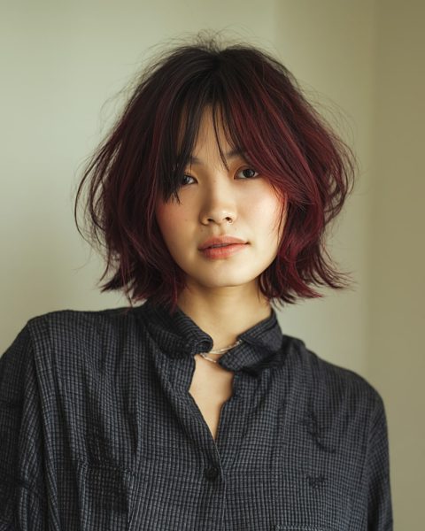 21+ Edgy Grunge Hair Ideas for 2026 You’ll Wish You Tried Sooner