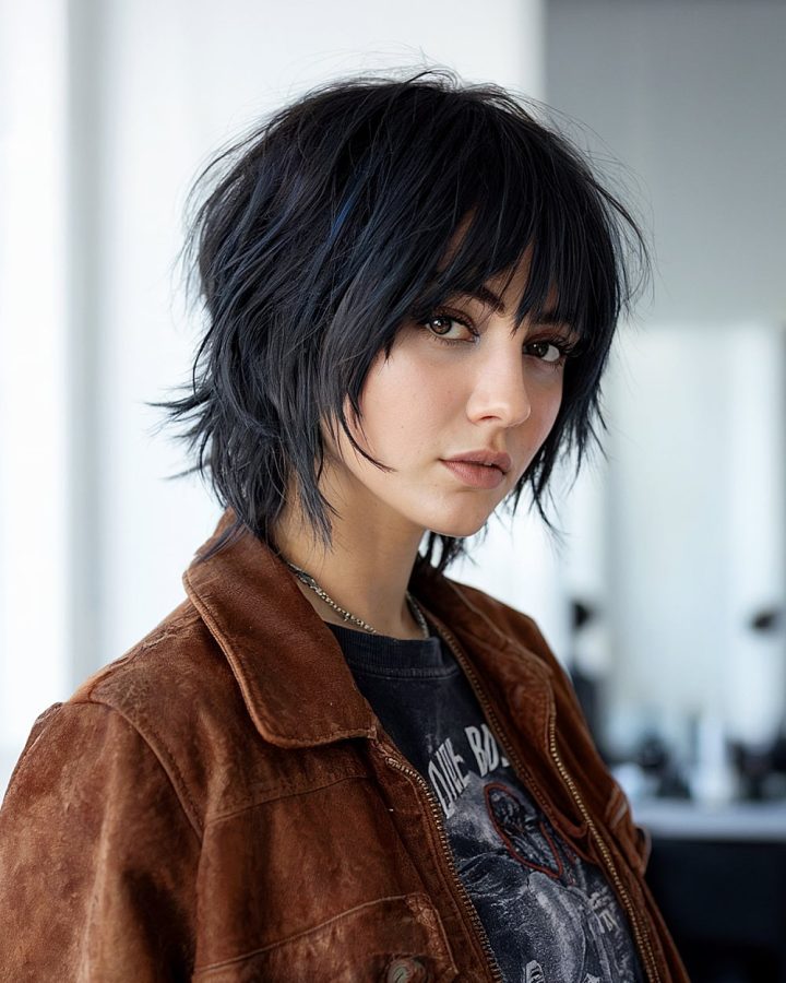 20+ Edgy Grunge Hair Ideas for 2025 You’ll Wish You Tried Sooner