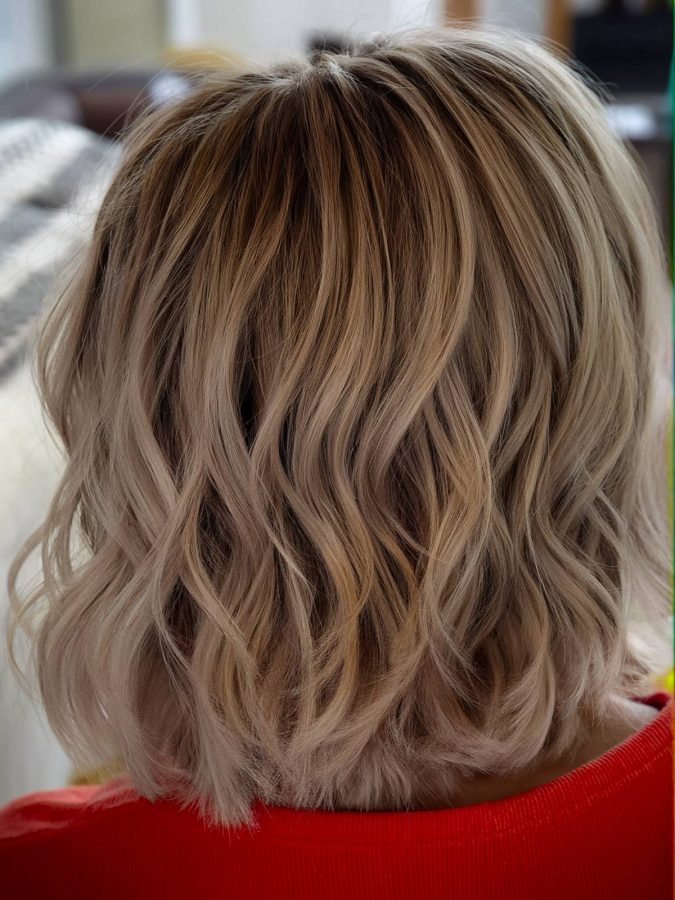 15+ Beautiful Ash Blonde Balayage Ideas You Cant Miss in 2026