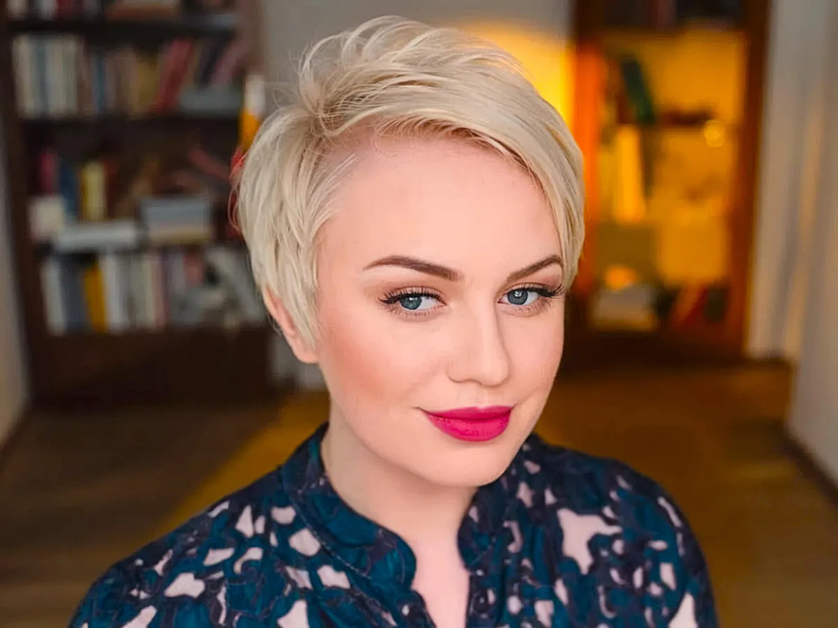 30 Incredible Pixie Cuts For Round Faces In 2026 30 Incredible Pixie Cuts For Round Faces In 2026