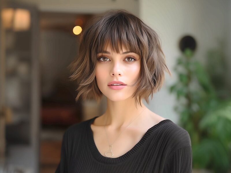 15 Cutest Shaved Pixie Cuts for a Bold Look in 2025