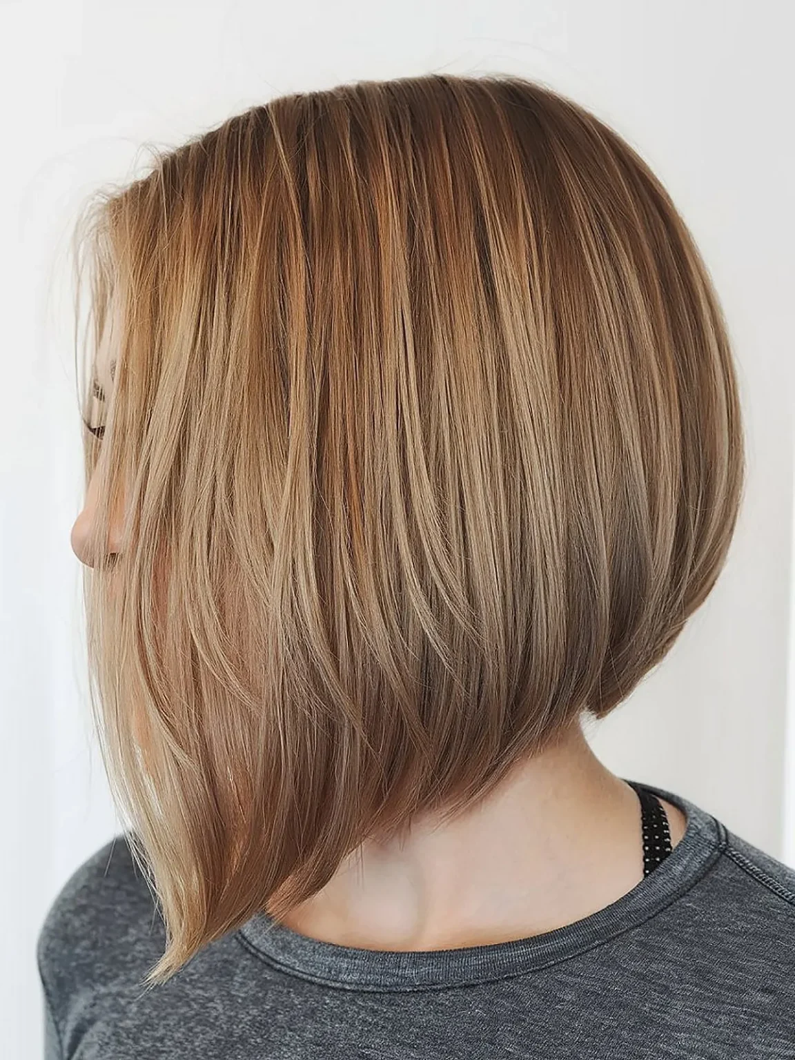 50+ Fresh Inverted Bob Haircut Ideas for 2026