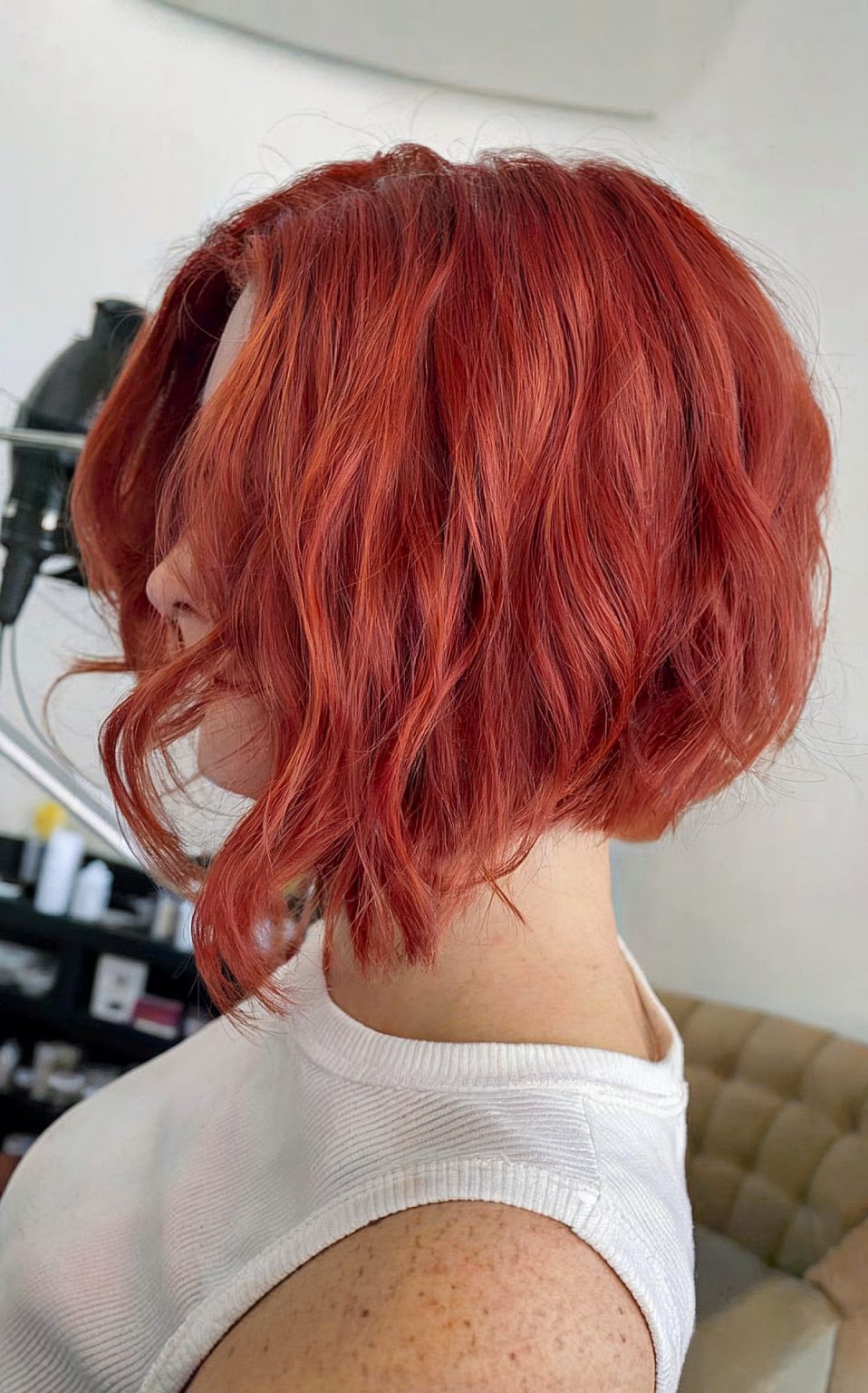 Top 51 Angled Bob Haircut Ideas + Face Shape & Hair Type Advice