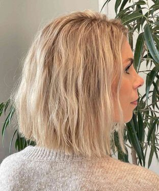 32 Italian Bob Haircut Examples to See If Trying This New Trend