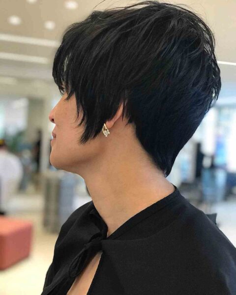 40+ Best Layered Pixie Cut Ideas for a Short Crop with Movement