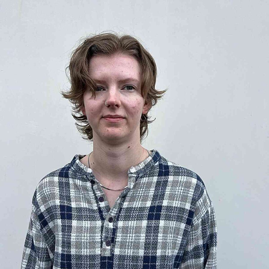 29 Trendsetting Androgynous Haircuts for the Modern Individual