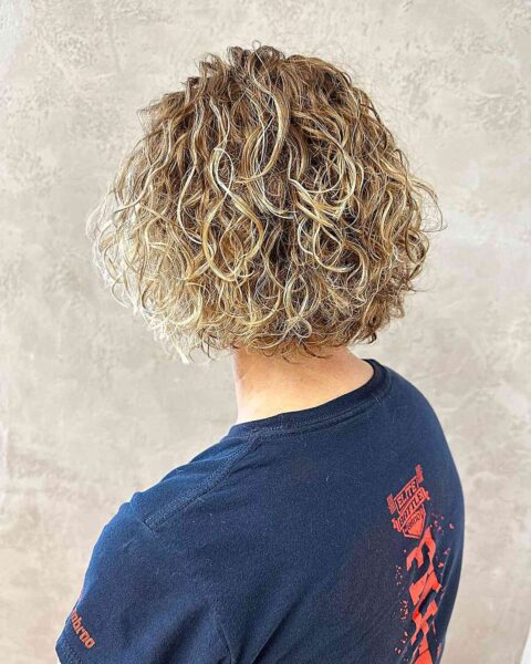 26 Body Wave Perm Hairstyle Ideas to See Before You Get It