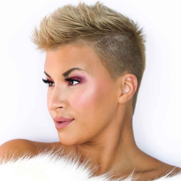 33 Low-Maintenance Pixie Cuts That Are Still Super Cute!