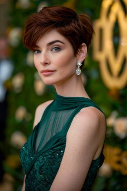 15+ Trendy Short Hairstyles Women Over 30 Are Loving in 2025