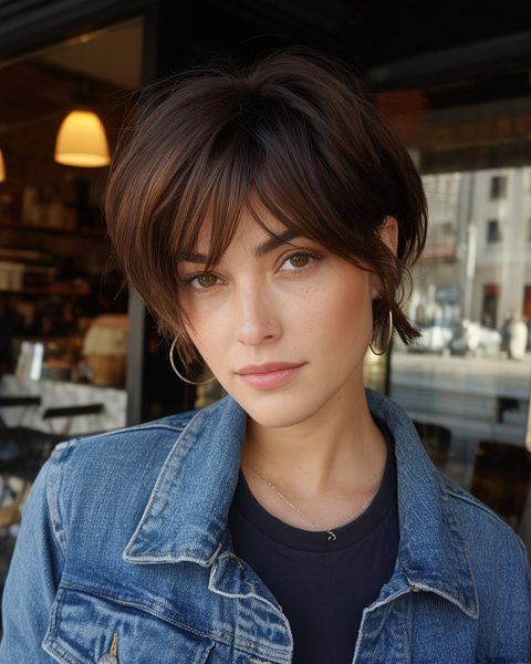 20+ Fresh Masc Haircuts for Women Who Crave Edge in 2026